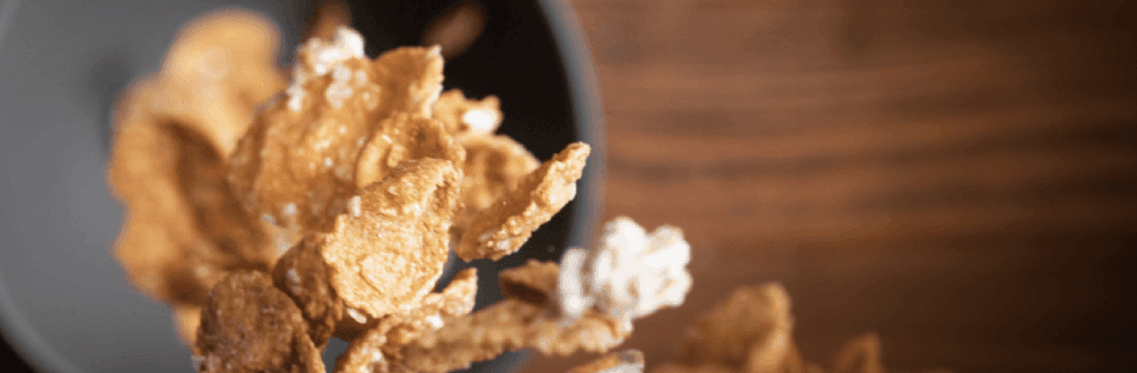 Wholegrain Cereal Range | Crunchy Oatmeal Breakfasts